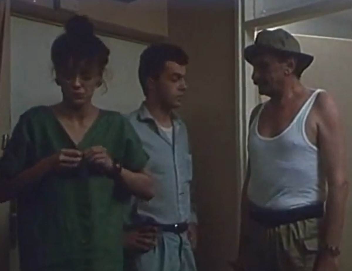 Kako danas izgleda glumica koja je u Žikinoj dinastiji merila pauzu za ...