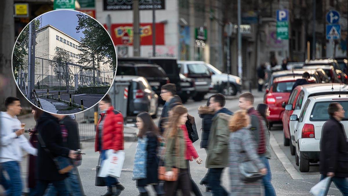 Proverite da li imate neplaćenu kaznu | Mondo