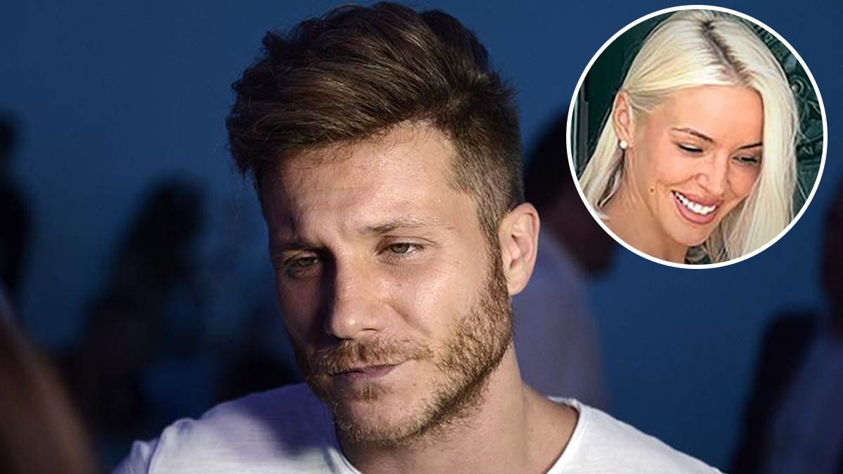 Bivša devojka Saše Kovačevića i Vladana Savića Jovana Jocić je trudna ...