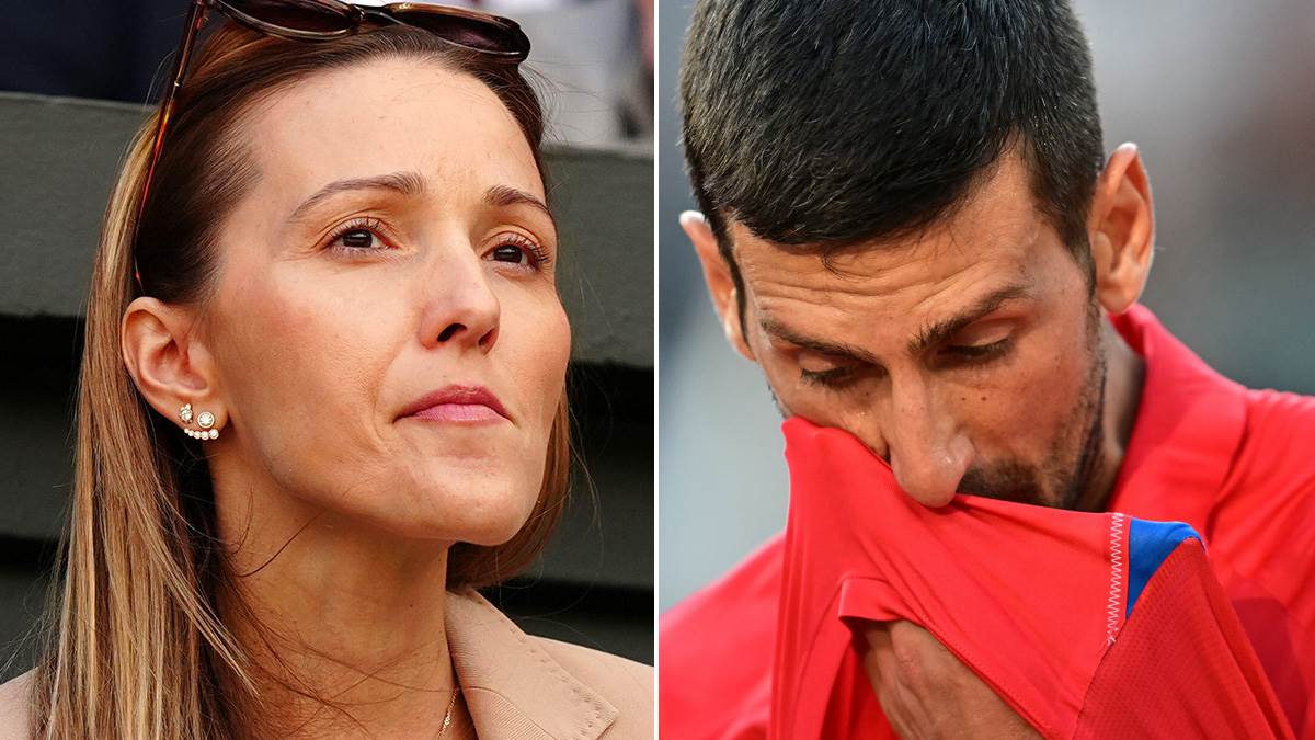 Novak Đoković o odnosu sa suprugom Jelenom | Mondo