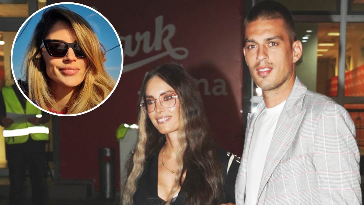 Ko je bivša snaja Vujadina Savića? | Mondo