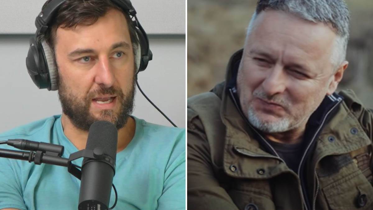 Endru Bogut podelio stihove Marka Perkovića Tompsona | Mondo