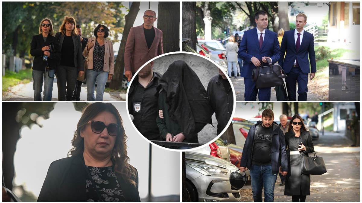 Nastavlja se suđenje porodici Kecmanović za masakr u Ribnikaru | Mondo