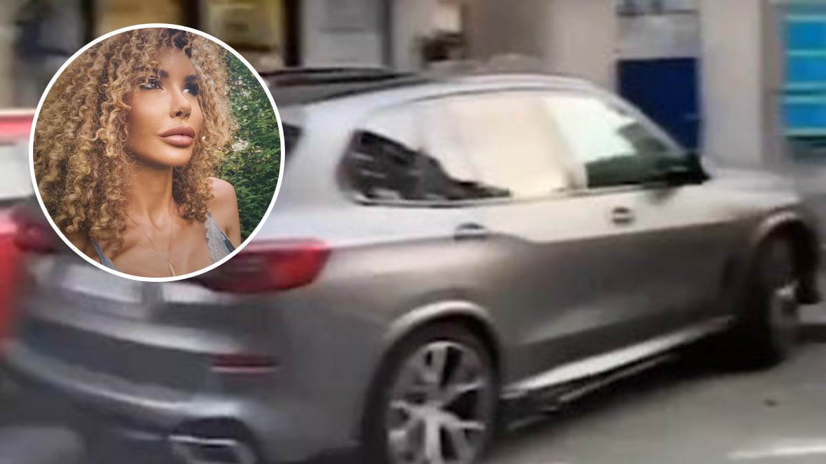 Bahato parkiranje Tanje Radenkov Medenice | Mondo