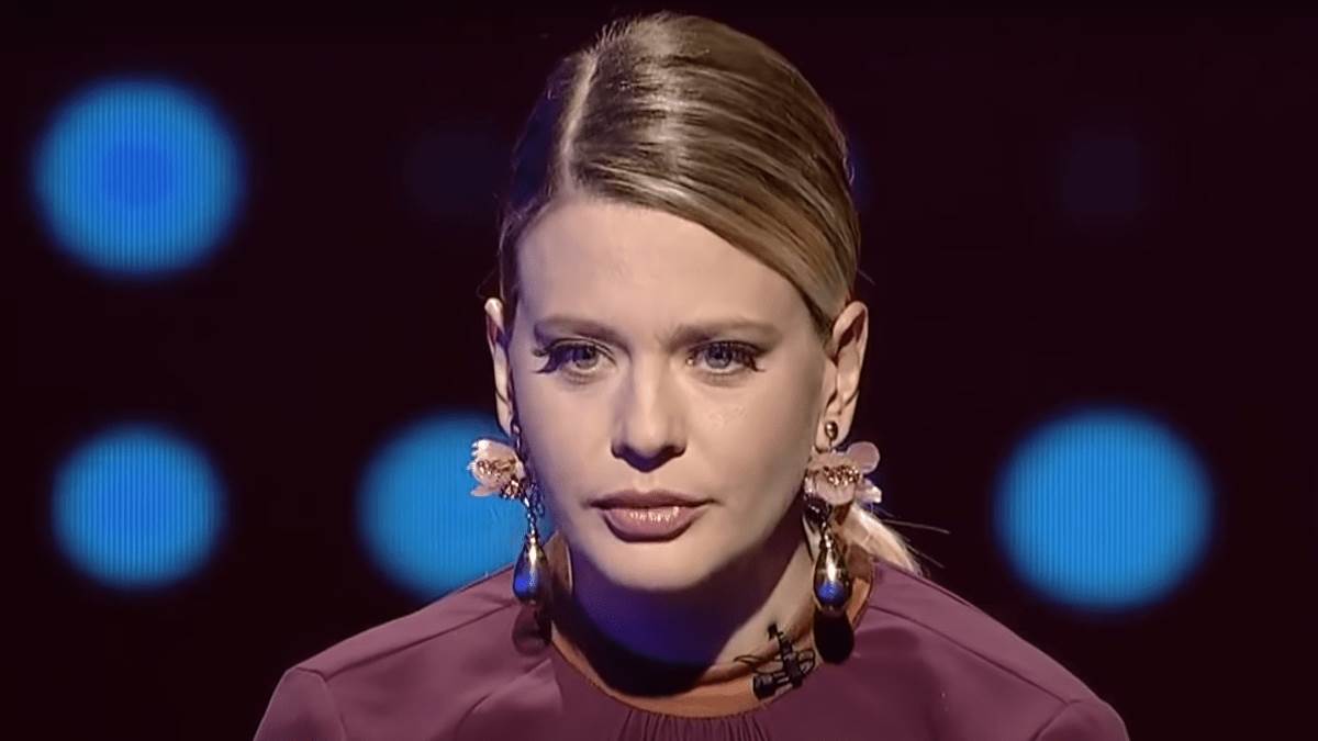 Stare slike Milice Jokanović iz kviza Potera | Mondo
