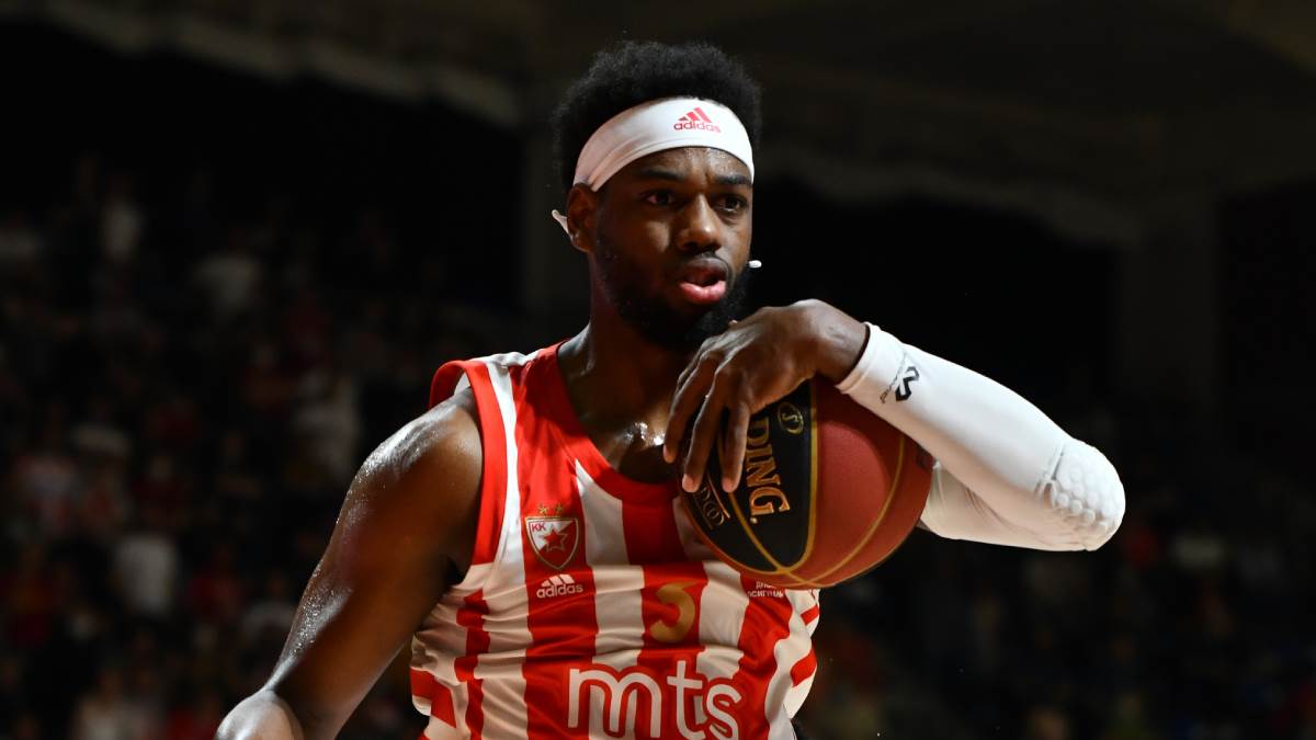 Džordan Lojd otišao iz Makabija zbog rata u Izraelu | Mondo