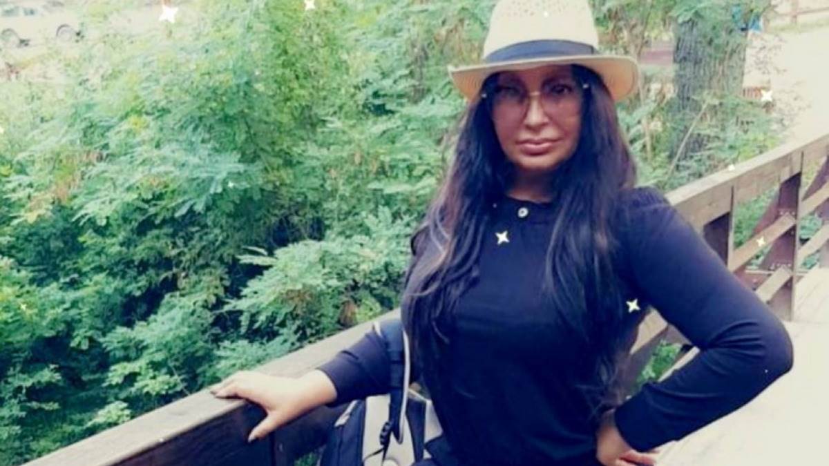 Stoja više voli da jede nego da vodi ljubav | Mondo