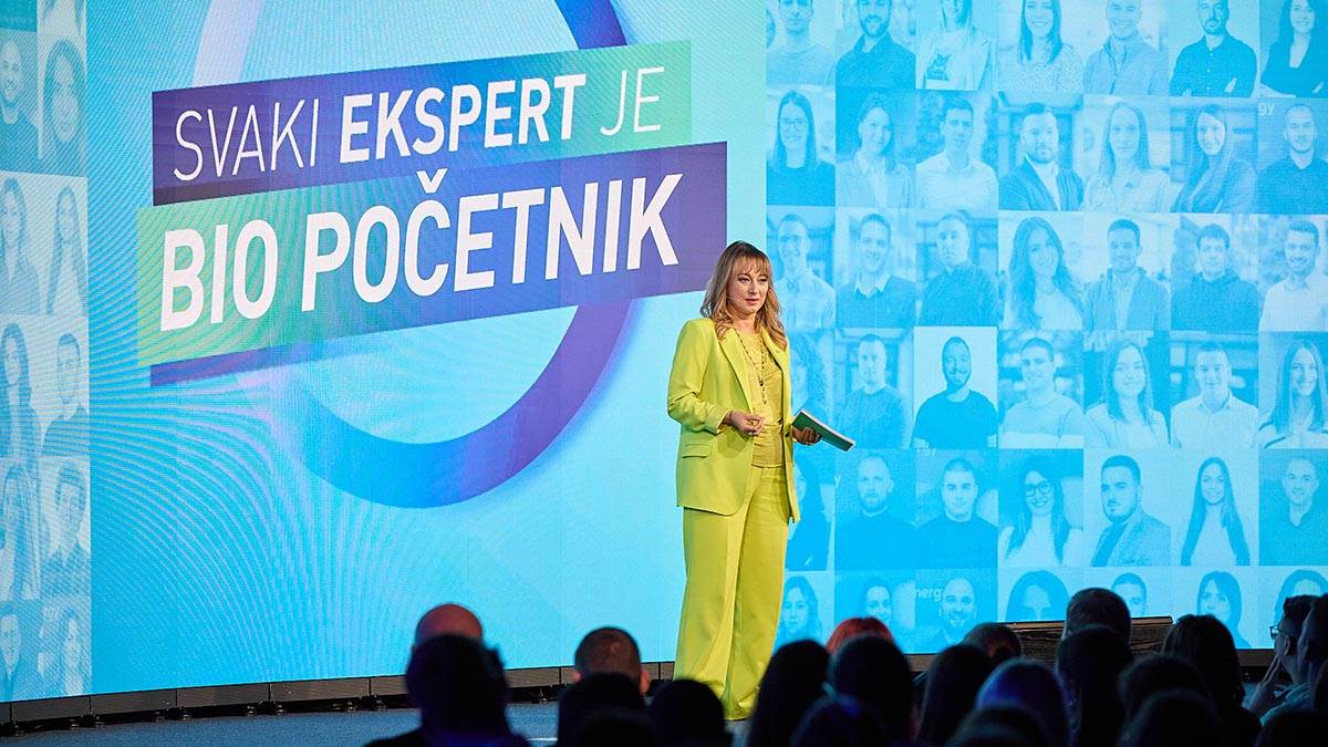 Peta sezona programa „Nis Energy“ | Mondo