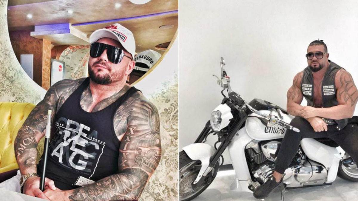 ko su uhapšena braća Armin i Nermin Ćulum | Mondo