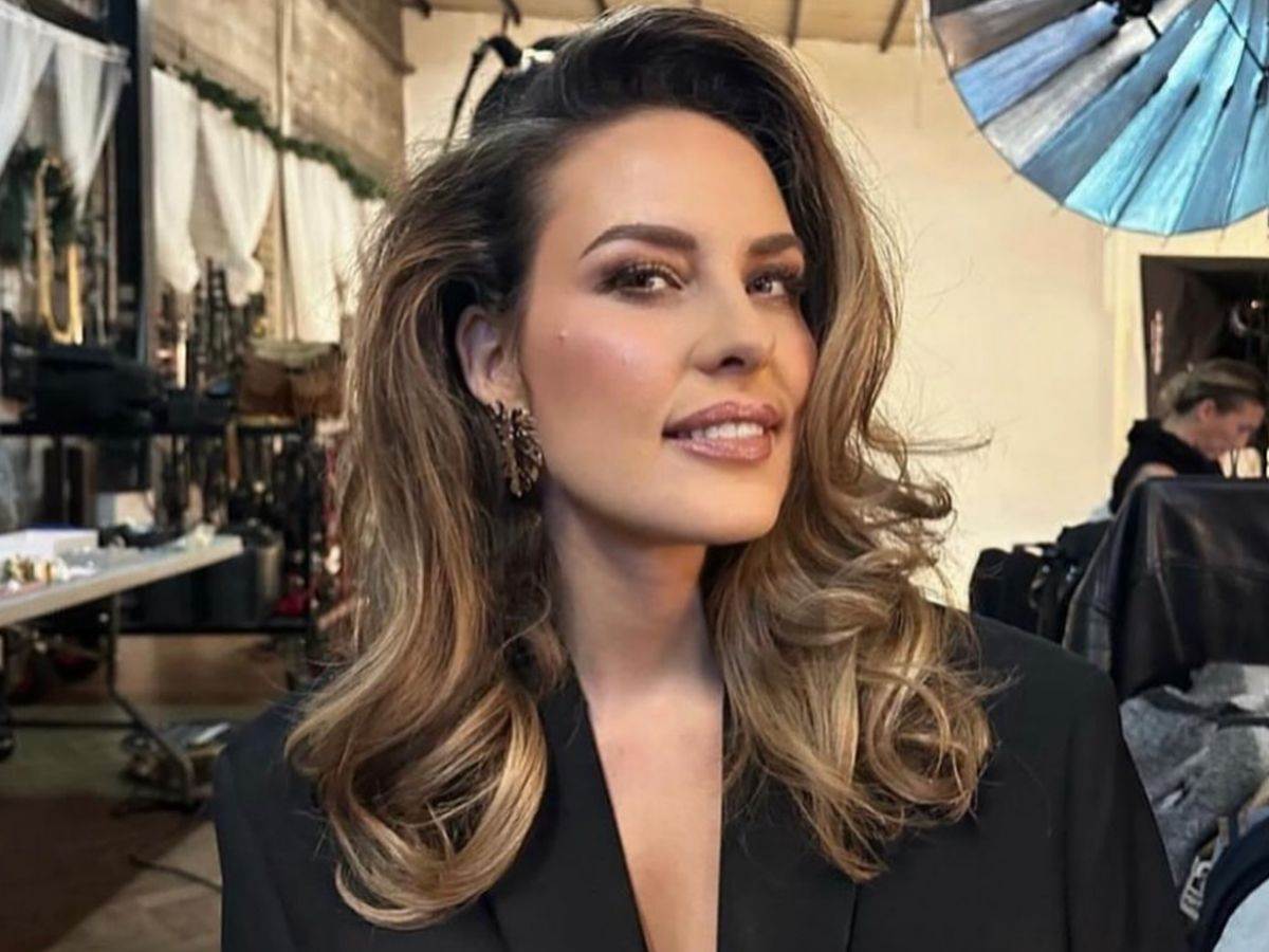 Pevačica Anđa Marić smršala 18 kg | Mondo