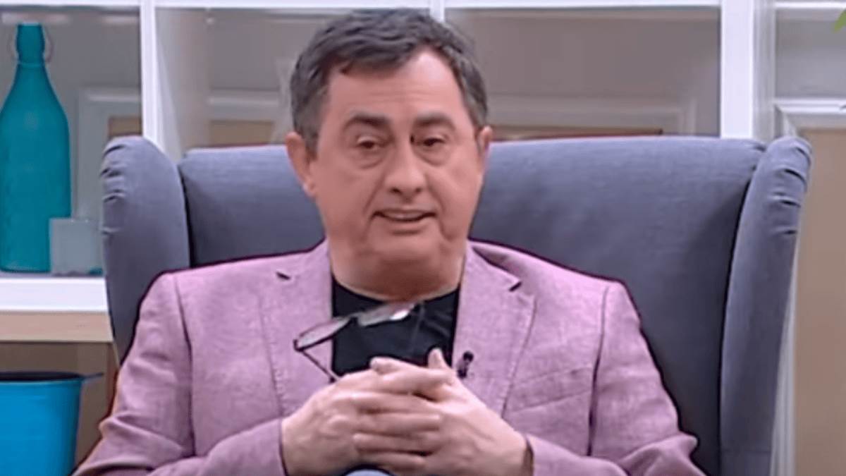 Voja Nedeljković o smrti žene koja ga je podigla | Mondo