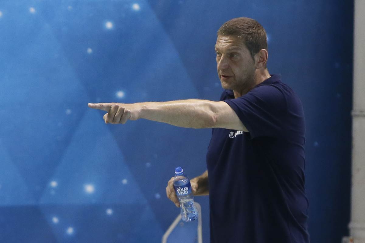 Igor Milanović preuzeo Mladost Zagreb | Mondo