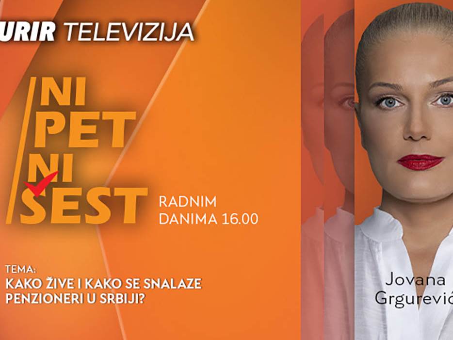 Kako žive i snalaze se penzioneri u Srbiji? | Mondo