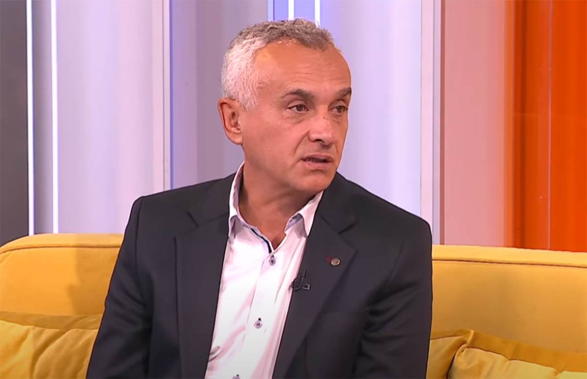 Kako je moguće da neko umre zbog karijesa? Dr Marković upozorio na 2 ...