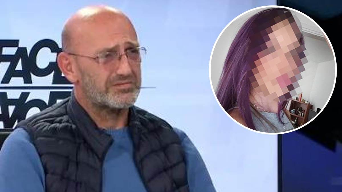 Oglasio se otac tinejdžerke koja je preminula nakon intervencije na zubu | Mondo