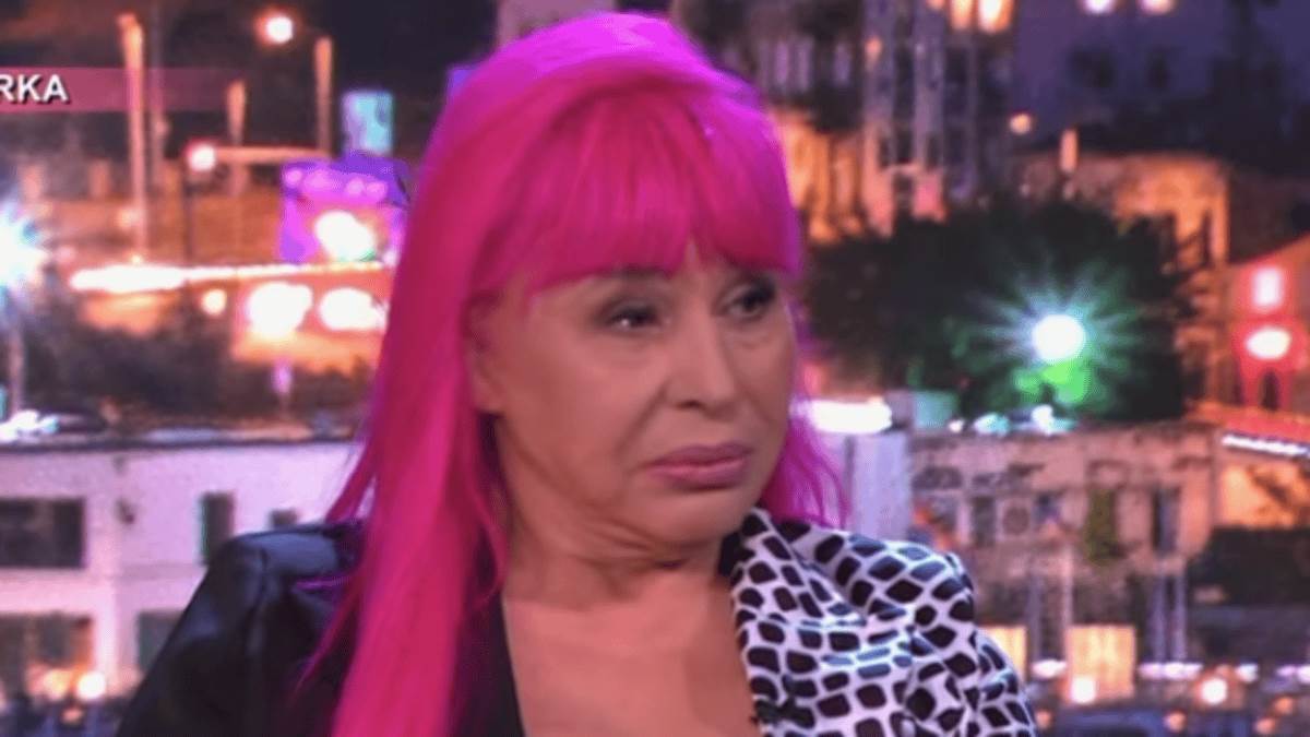 Zorici Brunclik obrisan Jutjub kanal | Mondo