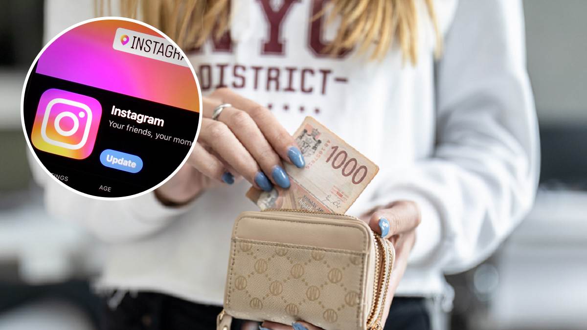 Prevara prilikom kupovine na Instagramu kako prijaviti | Mondo