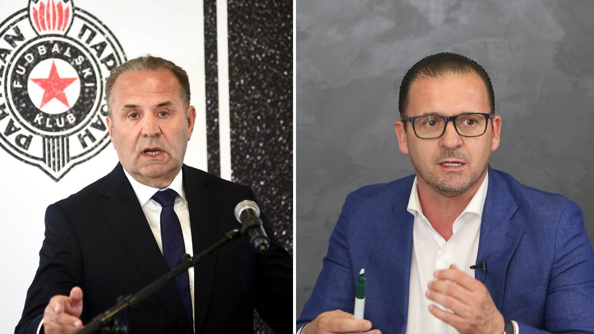 Teško sam ubedio Mijata, ali svaka mu čast! Rasim Ljajić preuzeo ...