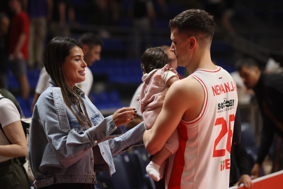 Mina Nedović o životu u Monaku | Mondo