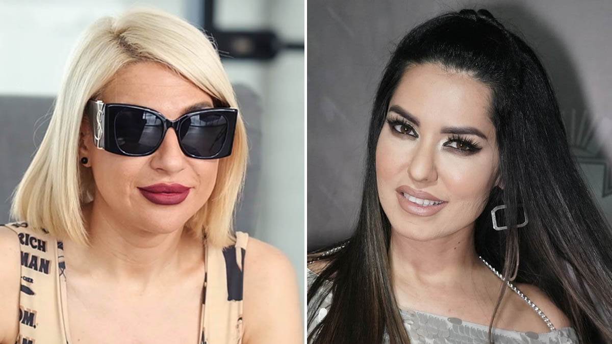 Jovana Jeremić brutalno odgovorila Tanji Savić | Mondo