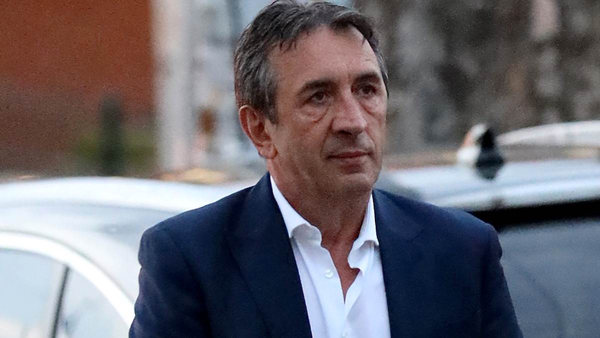 Žiki Jakšiću naređeno strogo mirovanje: Novi detalji o zdravstvenom stanju voditelja - Naslovi.net