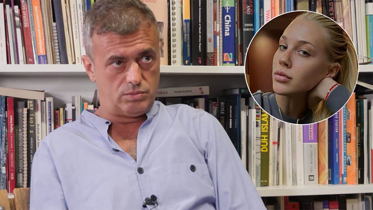 Otkriveno zašto se Sergej posvađao sa ženom, neće više da trpi jedno, on hoće razvod | Mondo