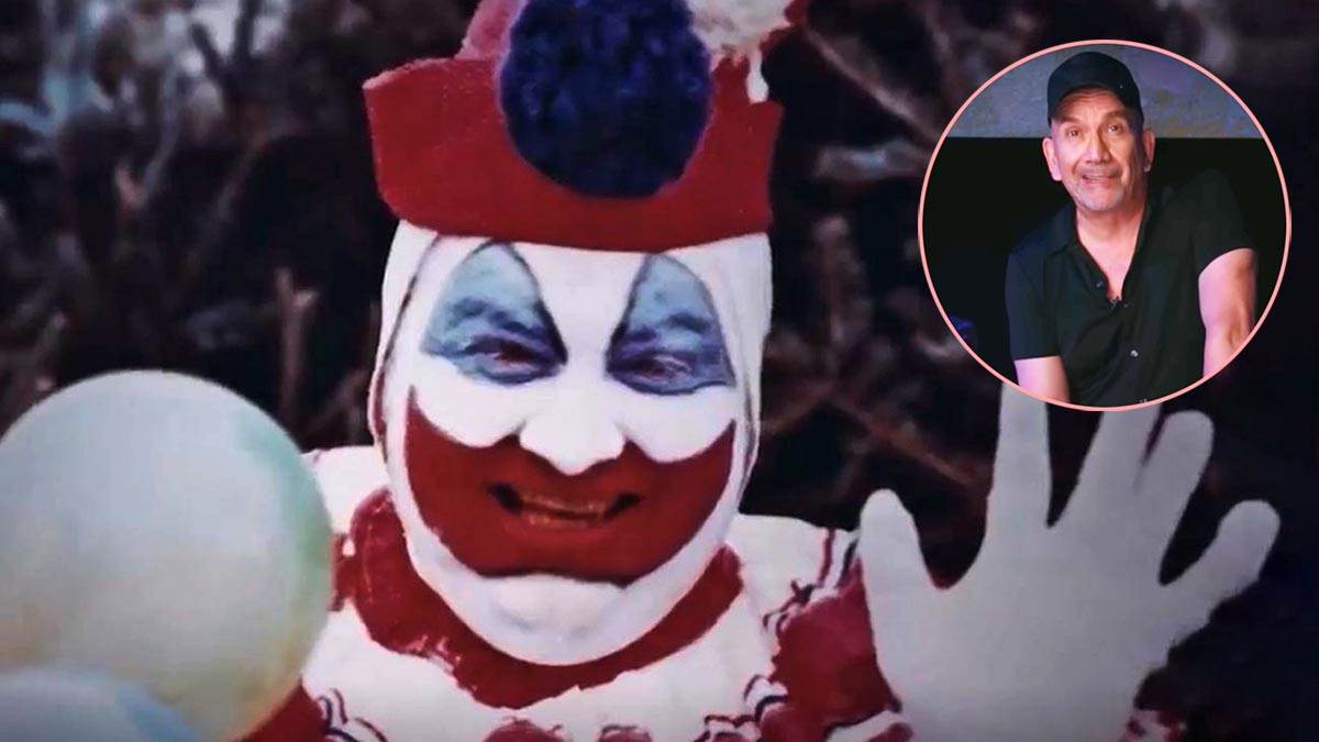 Holivudski glumac priznao da ga je sa 19 silovao klovn ubica Džon Vejn Gejsi | Mondo