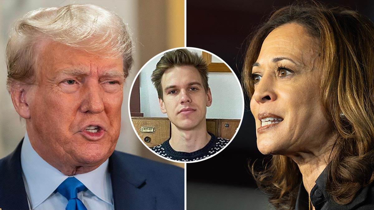 Vukašin Zorić za Mondo o američkim izborima | Mondo