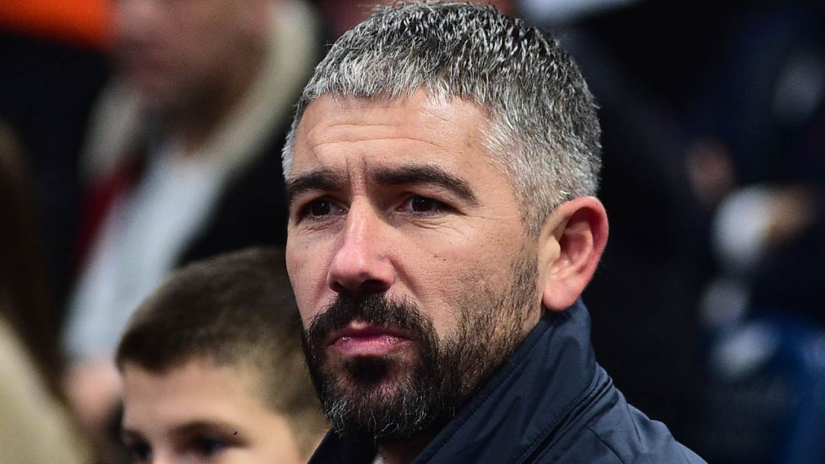 Aleksandar Kolarov novi selektor mlade U21 reprezetnacije Srbije | Mondo