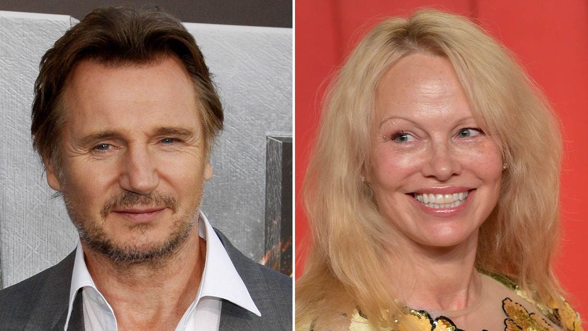 Čuveni glumac priznao da se zaljubio u Pamelu Anderson na snimanju ...