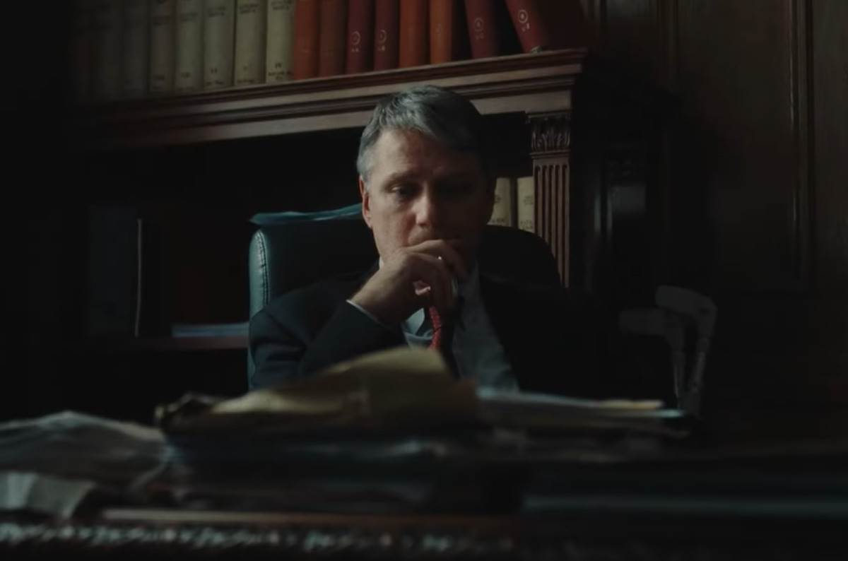 Serija Sablja uloge | Mondo