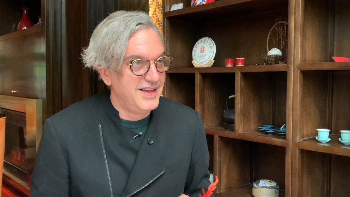 Marko Čadež: Srbija je zahvaljujući Kini vodeći inovacioni centar u ...