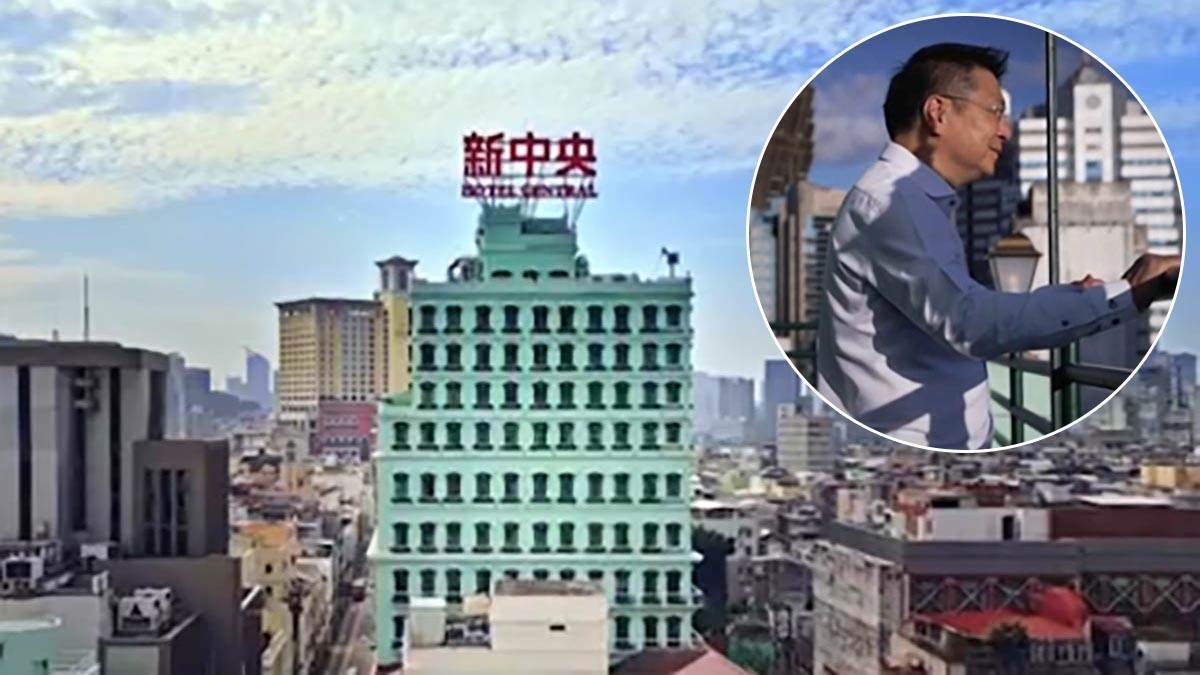 Siromašnog dečaka izbacili iz hotela u Makau, sada je njegov vlasnik ...