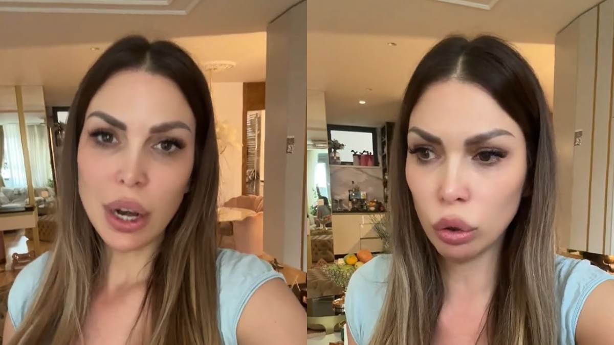 Olja Crnogorac zatrudnela prirodnim putem u 41. godini: Rekli joj da će ...