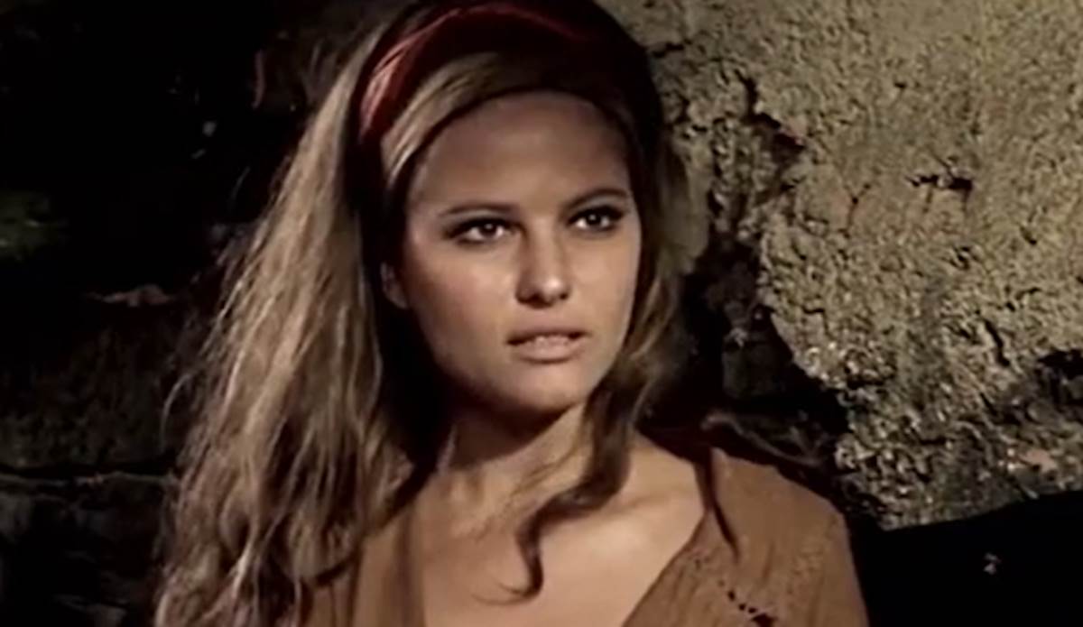 Umrla Klaudija Kardinale | Mondo