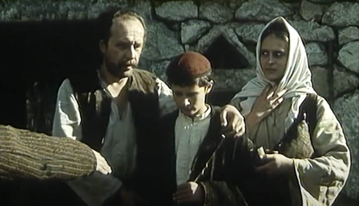 Kako danas izgleda Marta koja je igrala dečaka u kultnom filmu | Mondo