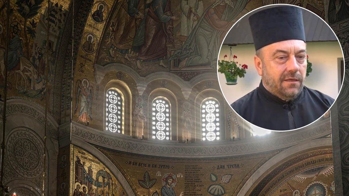 "Važno je da poštujemo crkveni kalendar": Sveštenik o tome kako se ...