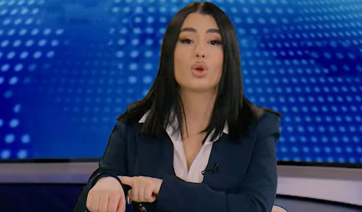Zorana Mićanović o napadu na nju i njenu majku u Beogradu | Mondo TV