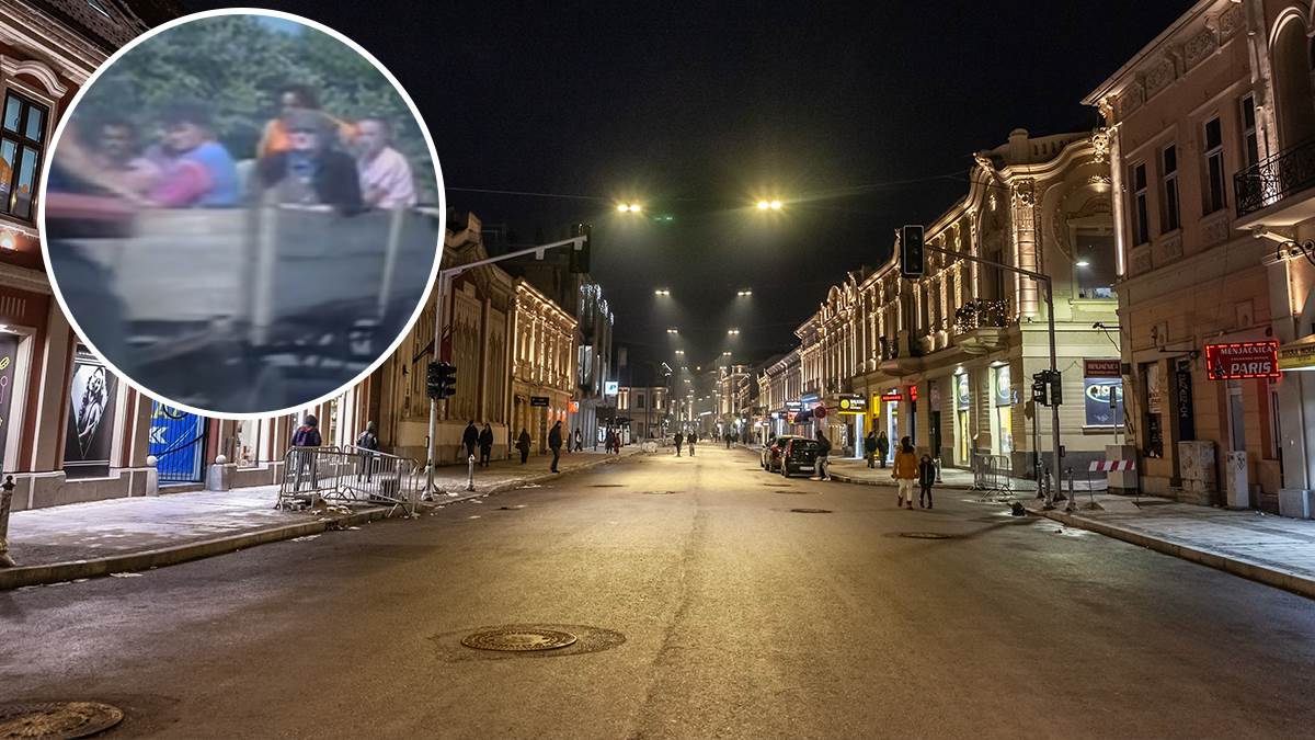 Naselja Grmovac, Plavi Horizonti i Busije nastali zbog hrvatske Oluje ...