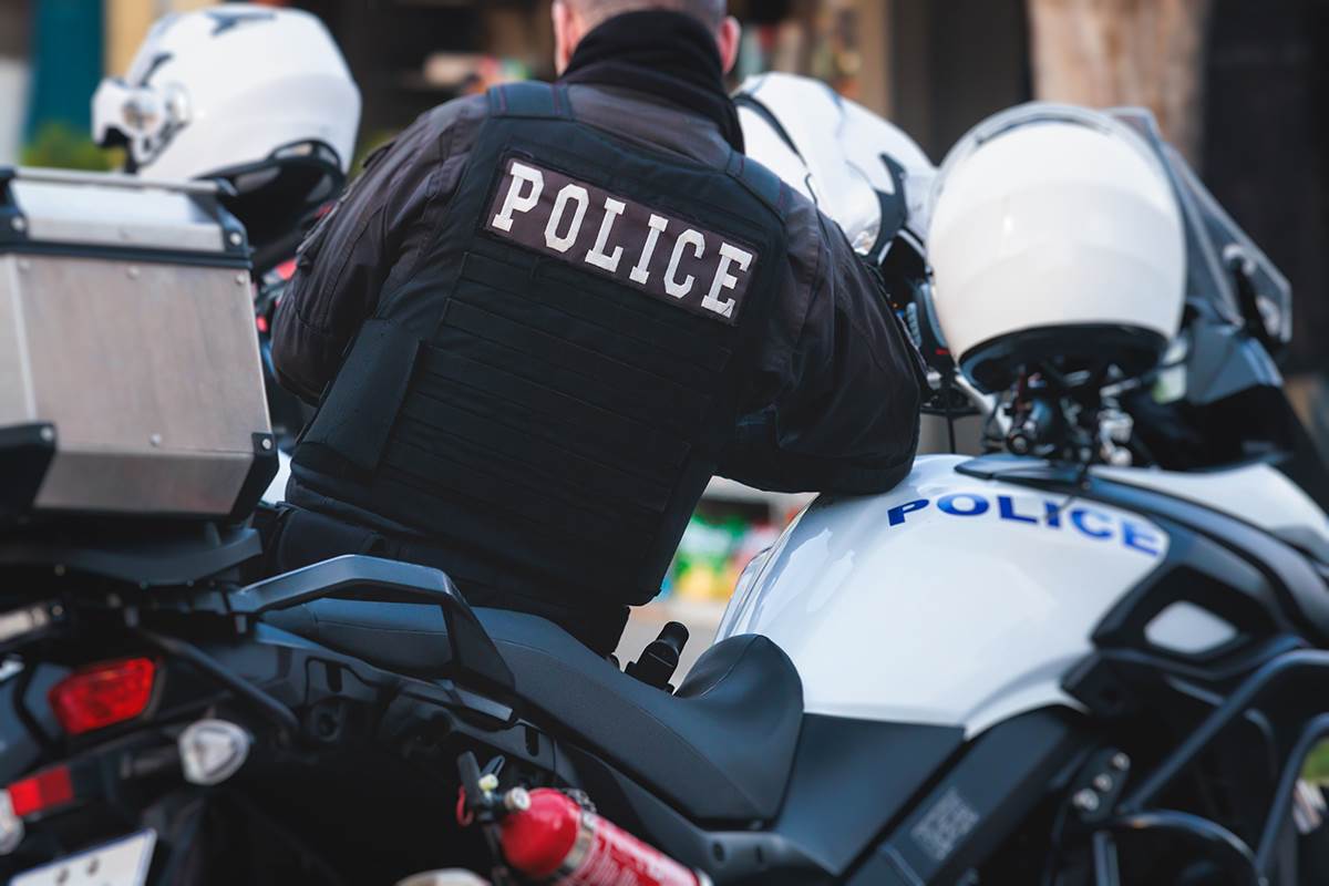 "Traga se za detetom": Zagrebačka policija na nogama, sve jedinice pretražuju Savu - Naslovi.net