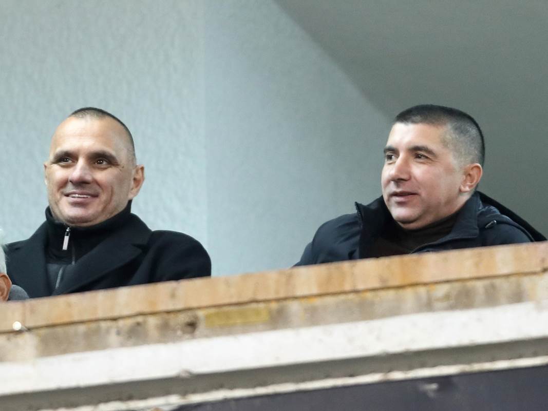 Milivoje Ćirković napustio Partizan! Nova promena u Humskoj, sam ...