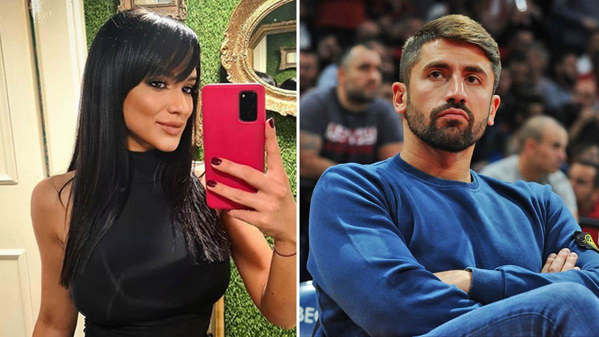 Prva ispovest Milice Ristić nakon razvoda od Rađena | Mondo TV