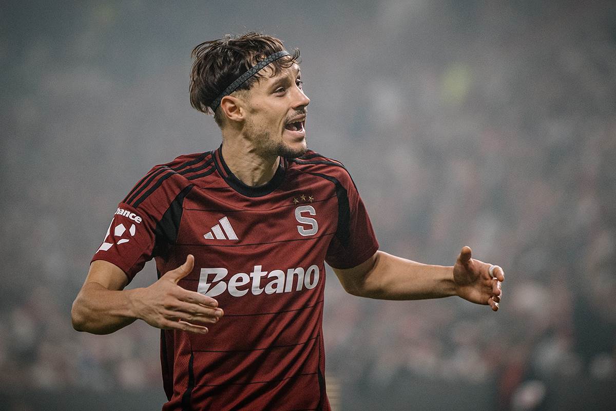 Veljka Birmančevića isterali iz tima Sparte, navijači doneli zastave ...