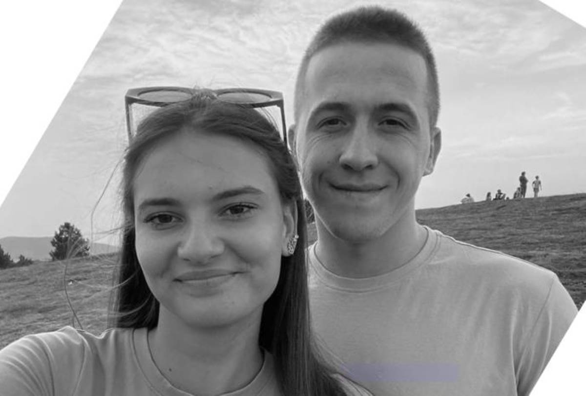 Potresna objava majke Anđele koja je poginula u Novom Sadu: Ona je ovde, ali deo nje je negde ...