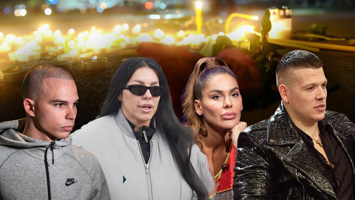 Ko je sve nastupao od pevača na Dan žalosti nakon tragedije u Novom Sadu | Mondo TV