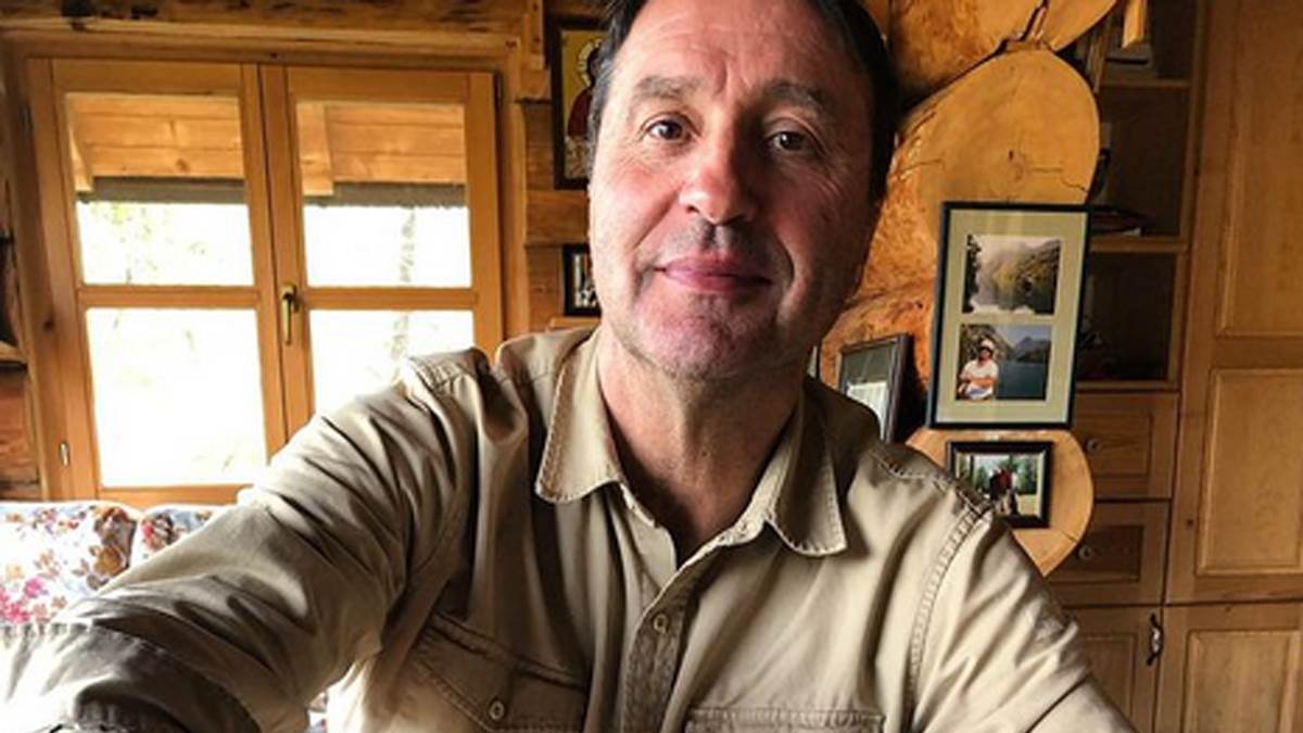 Jovan Memedović otkrio koji je najbolji trening za ljude od 50 i više ...