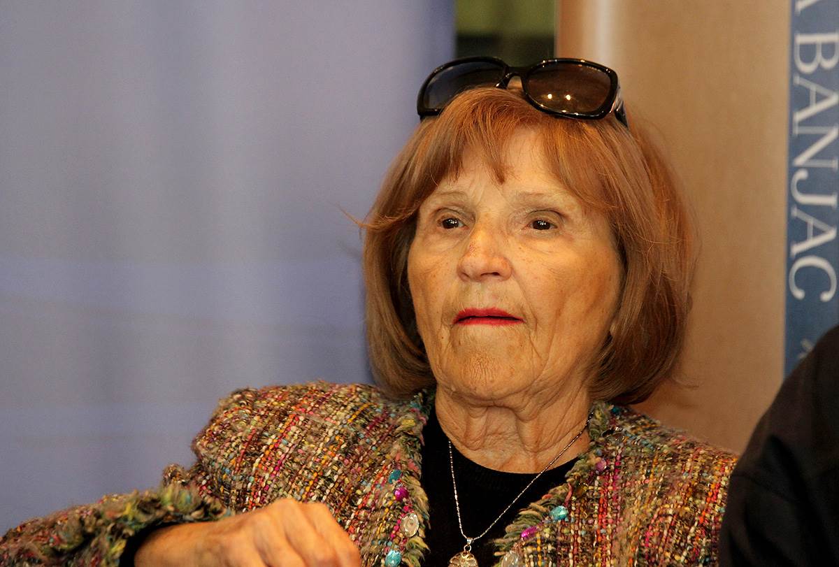 Milica Milša pružila podršku Miri Banjac nakon smrti sina jedinca | Mondo