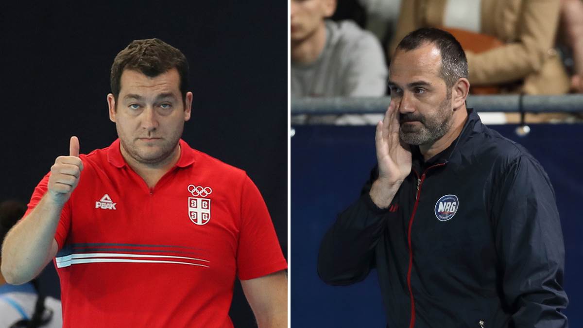 Novi Beograd dominira u Regionalnoj vaterpolo ligi | Mondo