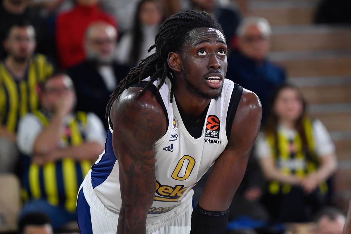 Vlasnik Hapoela: Motli rekao da od Zvezde ima ponudu od 2,2 miliona | Mondo