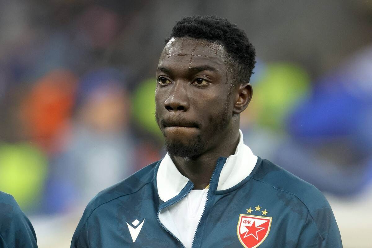 "Zvezda ima igrača koji je igrao pod lažnim imenom": Španci se pred ...